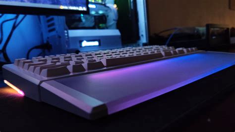 [gb] Bulwark Tkl Keyboard Kit