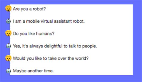 10 things you should never say or do to a bot by stefan kojouharov