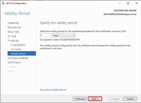 Step By Step Guide To Configuring Ldaps On Windows Server Ad Ds