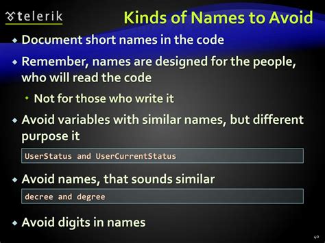 Ppt Correct Use Of Variables Data Expressions And Constants Powerpoint Presentation Id3150349