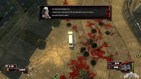 Zombie Driver Review (PC) – Thomas Welsh