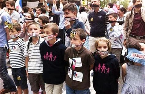 Jai Manifesté Contre Moi Même Amaury 23 Ans Enfant De La Manif