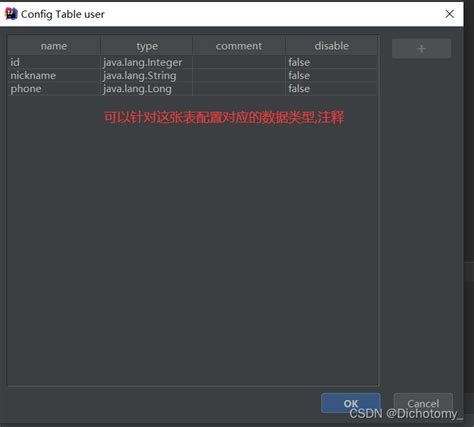 快速生成crud接口的神器 Idea插件easycodeidea 生成crud Csdn博客