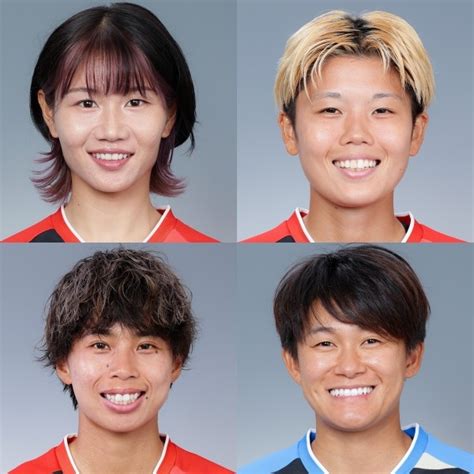 ニュース 【fifa女子ワールドカップ オーストラリア＆ニュージーランド 2023 メンバー選出のお知らせ】 Inac神戸 レオネッサ
