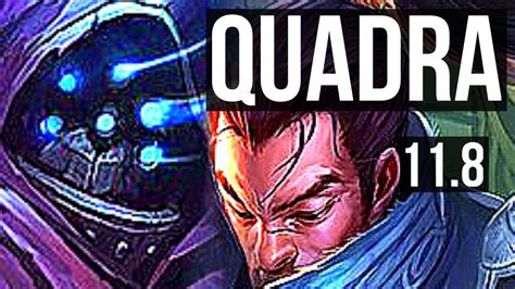 Jax Vs Yasuo Top Quadra Legendary 11m Mastery 1733 300