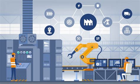 Hệ Thống Nhúng Và Iot Là Gì Khái Niệm đặc điểm Và ứng Dụng