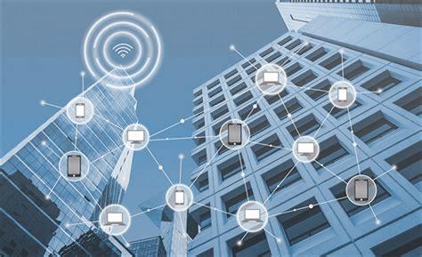 Provide Adequate Power Supply For Iot Smart Devices