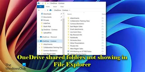 How To Unlink Exclude Or Remove A Folder From OneDrive In Windows 11 10