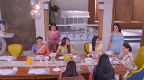 Ghum Hai Kisikey Pyaar Meiin Written Updates July 12 2022 Sai Nags