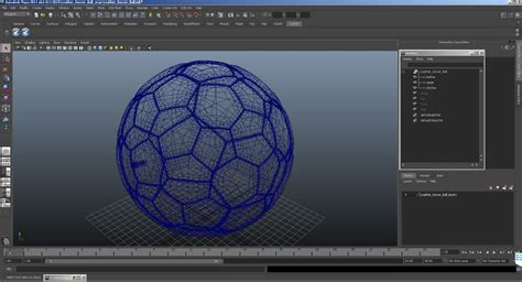 가죽 축구 공 3d 모델 39 3ds Blend C4d Fbx Ma Obj Max Usdz Unitypackage Upk Gltf Usd Free3d