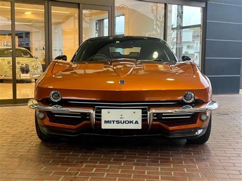ミツオカ ロックスター Sスペシャルパッケージ 光岡自動車50周年200台限定車 15インチヴィンテージアルミホイール タイヤbsレグノの中古