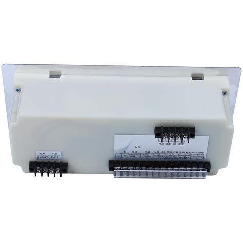 Xm 18d Automatic Egg Incubator Controller Digital Led Temperature
