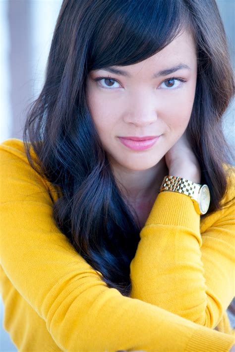 Katie Cockrell Celebrities Lists