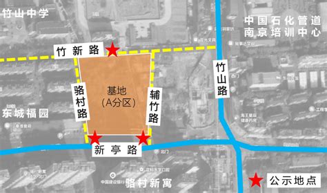 99㎡起，最大330㎡！刚刚，江宁仁恒两盘户型曝光地块项目南京市