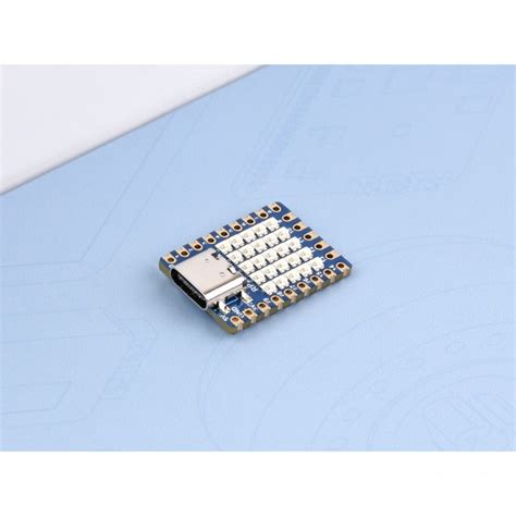 Buy RP Matrix Development Board Onboard RGB LED Matrix Based On Official RP Dual