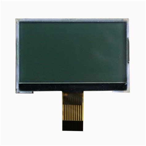Inch Fstn St Controller Monochrome X Dots Matrix Lcd Module Lcm Expore China