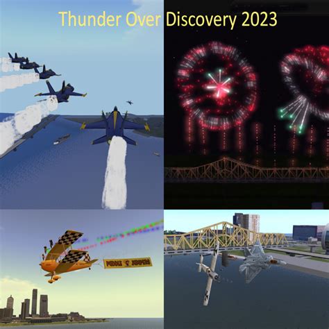 Discovery Grid Destinations