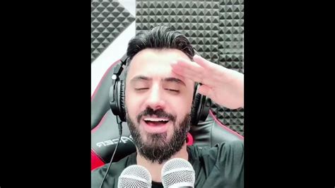 كامل يوسف موال مع دبكة زوري Youtube
