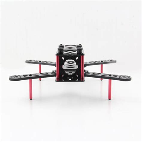 Mini QAV250 3K Carbon Fiber Quadcopter Frame Kits For FPV Photography