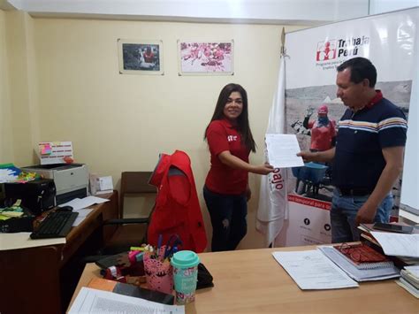Actividades de intervención inmediata se realizó la firma de convenios