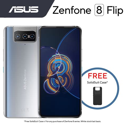 Asus Zenfone Flip Zs Ks Gb Gb Sd Amoled Fhd Hz