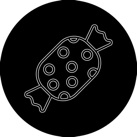 Candy Vecto Icon 37950373 Vector Art At Vecteezy