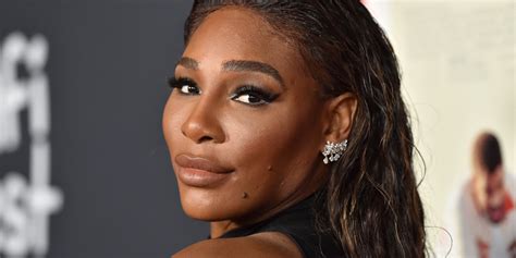 Who Is That Users Claim Serena Williams 43 Looks Barely