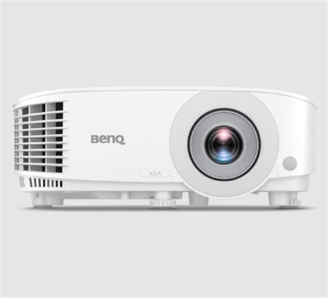 Benq Mx560 4000 Lumens Xga Dlp Business Projector Office Presentation