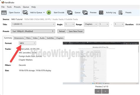 Import MKV DaVinci Resolve Fix Issues Errors Audio