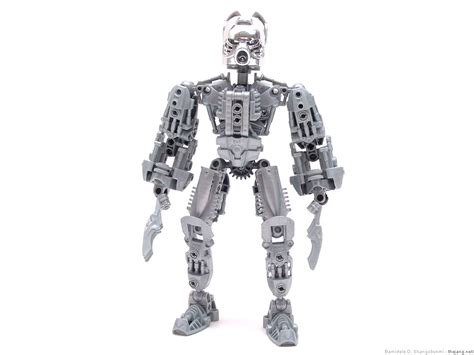 Toa Proto Wiki Bionicle The Untold Fandom