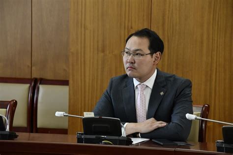 Э Батшугарыг Инновац цахим бодлогын байнгын хорооны даргаар дэмжлээ