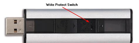How To Remove Write Protection From USB On Windows