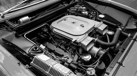 La Conmovedora Historia Del único Modelo De Fiat Que Tuvo Motor Ferrari