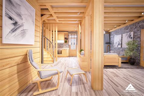 Реконструкция на къща в Брестовица ПЛАН А СТУДИО