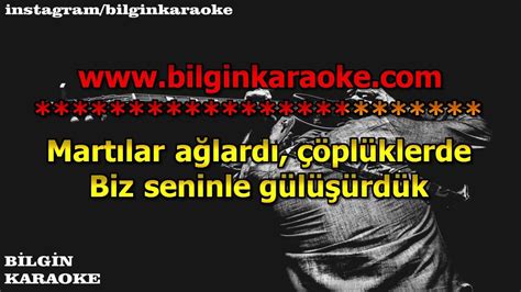 Ahmet Kaya Kum Gibi Karaoke Orjinal Stüdyo Chords Chordify