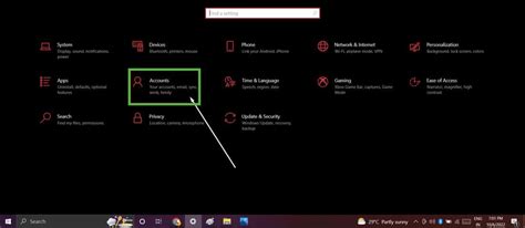 How To Enable Dynamic Lock On Windows Laptops GeeksforGeeks