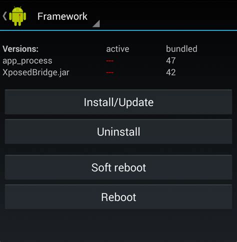 How To Install Xposed Framework And Its Modules On Your Android Device
