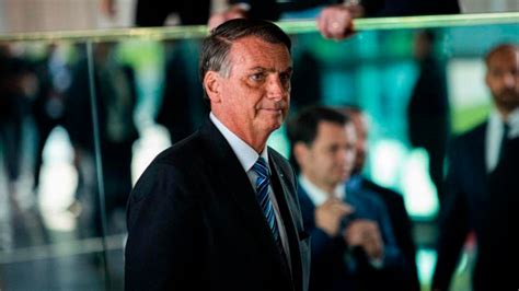 Video Trasladan A Bolsonaro En Helicóptero A Un Hospital