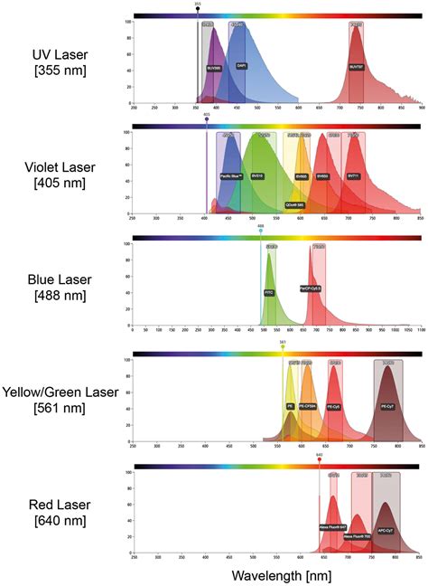 Multi Parameter Flow Cytometry 2017 Wiley Analytical Science
