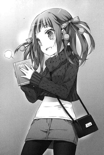Kannagi Miyabi Kono Naka Ni Hitori Imouto Ga Iru Image By Cuteg