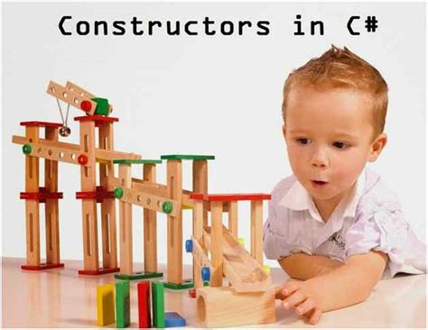 All About Constructor In C