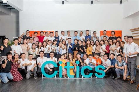 Vietnamese Proptech Startup Raises Us1 Million In Pre Series A Round