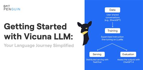 Getting Started With Vicuna LLM Your Language Journey Simplified