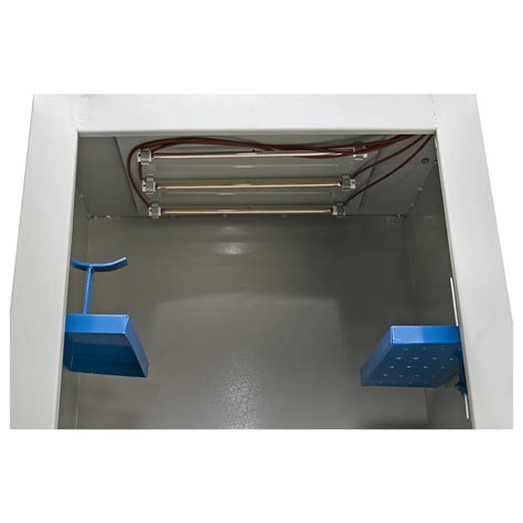 Mini Heating Chamber Bsm India