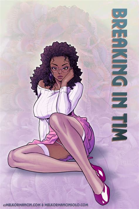 Breaking In Tim Romulo Melkor Mancin Rcartoonporn