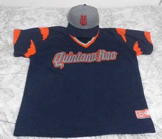 Jersey Tigres Quintana Roo A MercadoLibre