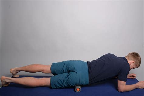 Tensor Fasciae Latae Pain Trigger Points