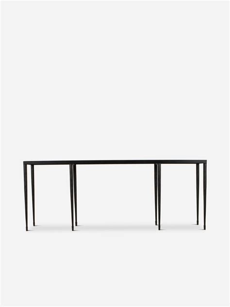 Tempa Console Metal