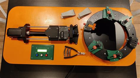 Building A Restringing Machine A DIY Solution For Perfect Badminton Racket Strings Archysport