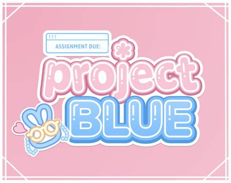 Phebe Fabacher On Linkedin Assignment Due Project Blue